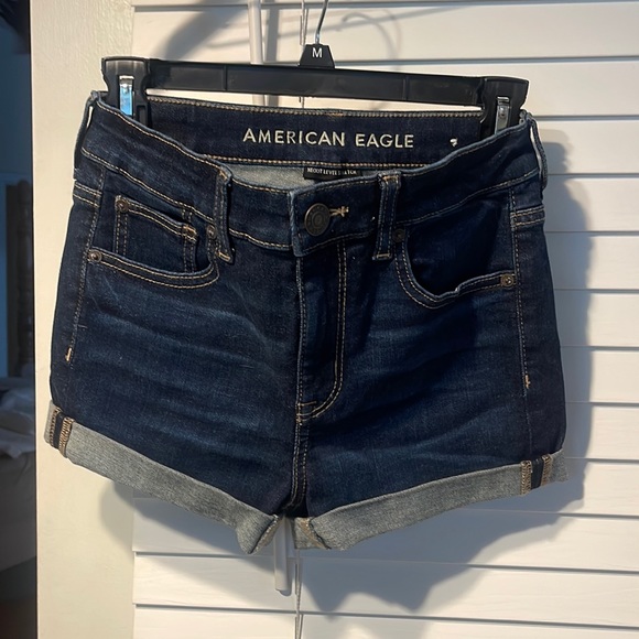 American Eagle Outfitters | Shorts | New Never Worn American Eagle Next ...